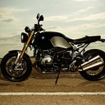 BMW R nineT Roadster Bike
