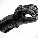 BearTek Bluetooth Gloves
