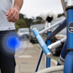 BitLock Keyless Bike Lock