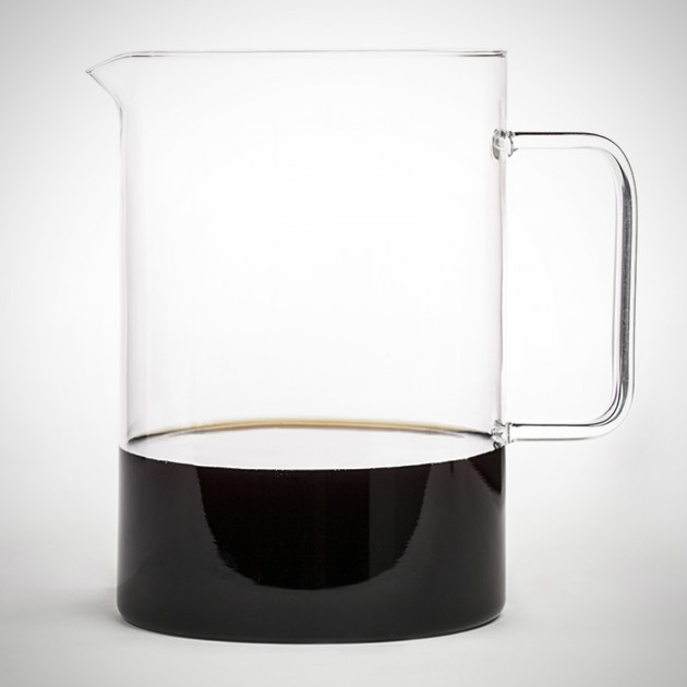 Cold Bruer Slow-Drip Coffee Maker