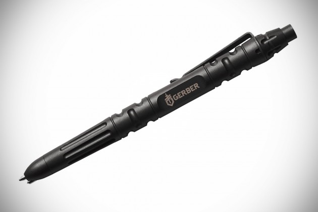 Gerber Impromptu Tactical Pen