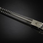 Gittler Titanium Guitar