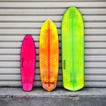 Hydroflex Hi-tech Composite Skateboards