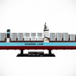LEGO Maersk Line Triple-E