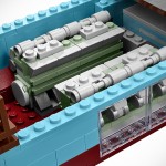 LEGO Maersk Line Triple-E