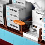 LEGO Maersk Line Triple-E