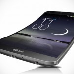 LG G Flex Smartphone