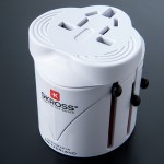 SKROSS USB Charger and Travel Adapter