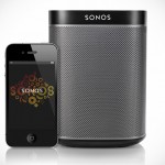 SONOS PLAY:1 Wireless Speaker System