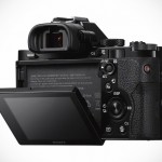 Sony a7 Series Full-Frame Mirrorless Camera