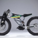 Caterham Bikes