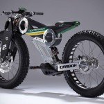 Caterham Bikes