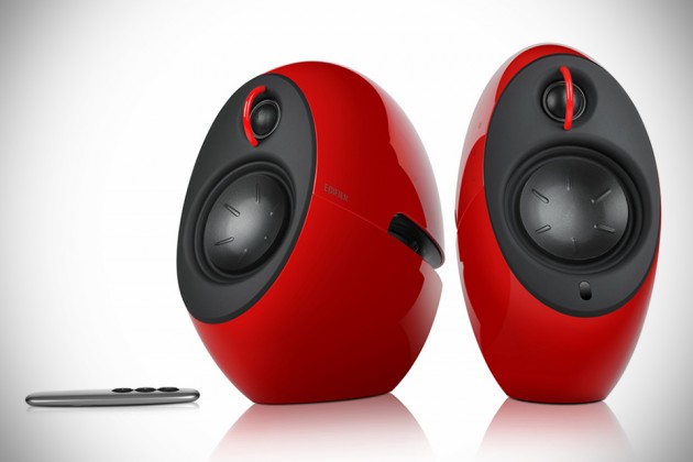 Edifier e25 Luna Eclipse 2.0 Bluetooth Speaker System