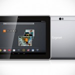 Gigaset QV830 and QV1030 Android Tablets
