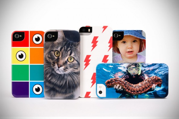 Griffin Case Creator