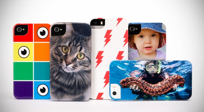 Griffin Case Creator - SHOUTS