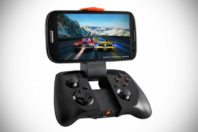 MOGA Power Smartphone Game Controllers