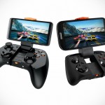 MOGA Power Smartphone Game Controllers