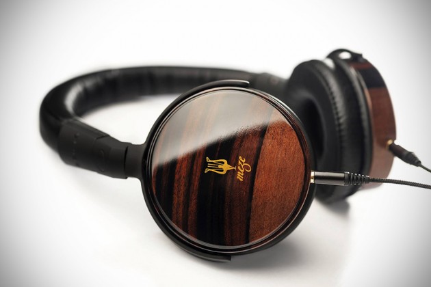 Meze 88 Classics Audiophile Headphones