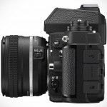 Nikon Df Digital SLR