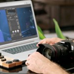 Palette Customizable Control Interface