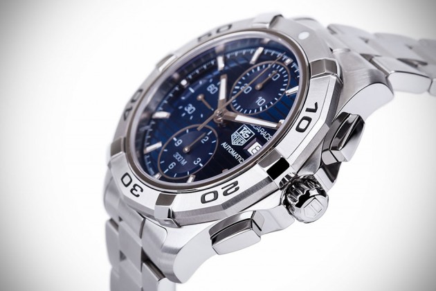 TAG Heuer Aquaracer Watch