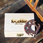 The Knuckler Multi-Tool