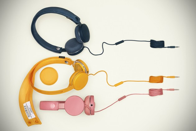 Urbanears Humlan Washable Headphones