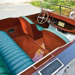 1990 Gar Wood 33' Baby Gar "Victoria"