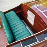 1990 Gar Wood 33' Baby Gar "Victoria"