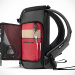Booq Python Slimpack Camera Backpack
