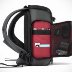 Booq Python Slimpack Camera Backpack