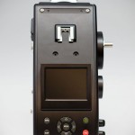 Digital Bolex D16 Cinema Camera