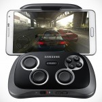 Samsung Smartphone GamePad