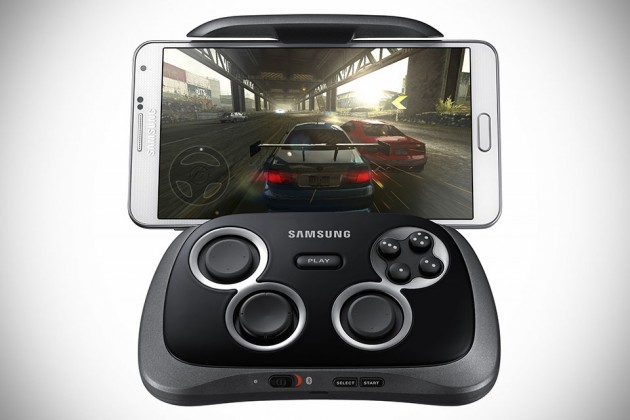 Samsung Smartphone GamePad