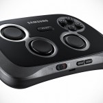 Samsung Smartphone GamePad