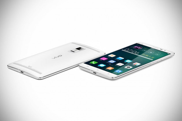 The Cyrcle Phone 2.0: An Oval Shape Smartphone For Users Who Believe ...