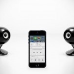 Eclipse TD-M1 Wireless Speaker System