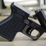 Heizer Defense’s New Pocket Pistol Chambers 7.62 Rounds - SHOUTS