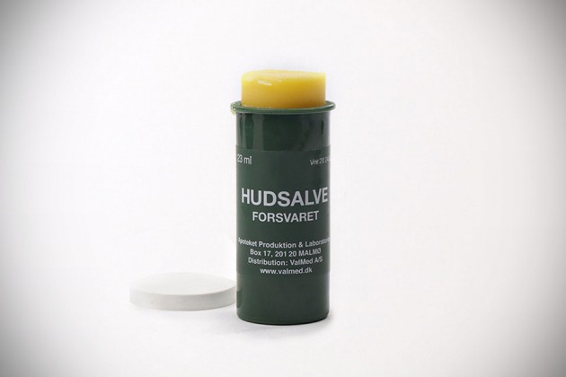 Hudsalve - The Swiss Army Knife of Lip Balm