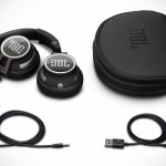 JBL Synchros S400BT Bluetooth Headphones