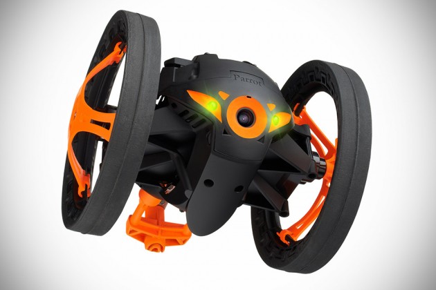 Parrot Jumping Sumo