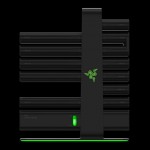 Razer Project Christine Modular PC Concept Design