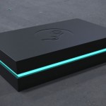 iBuyPower SBX Steam Machine
