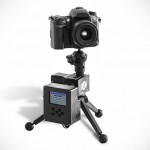 Axis360 Modular Motion Control For Cameras