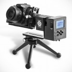Axis360 Modular Motion Control For Cameras