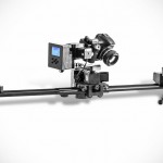 Axis360 Modular Motion Control For Cameras