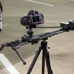 Axis360 Modular Motion Control For Cameras