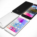 BLU LIFE Pure mini Smartphone