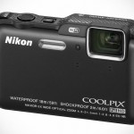 Nikon COOLPIX AW120 Rugged Camera